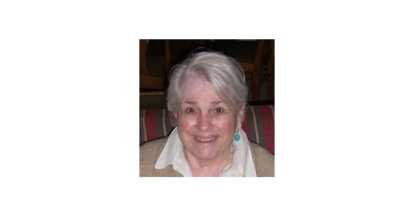 Constance Gillespie Obituary (1923 - 2020) - Cottage Grove, OR - Eugene ...