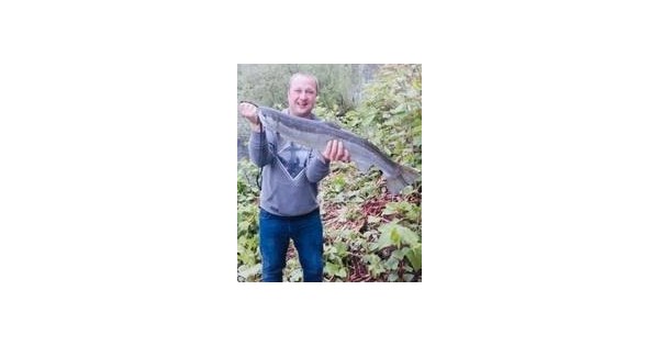 Eli Joy Obituary (1987 - 2020) - Blue River, OR - Eugene Register-Guard