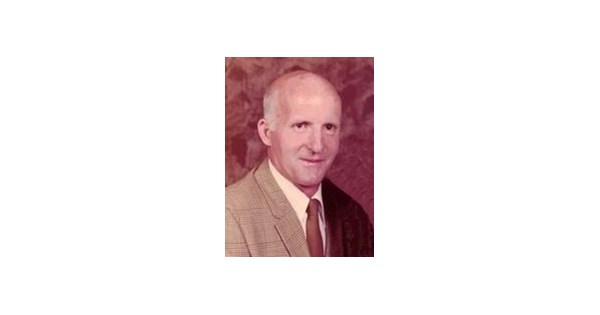 Ralph Hill Obituary (1927 - 2020) - Eugene, OR - Eugene Register-Guard