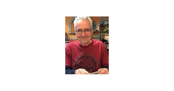Eugene Fessenbecker Obituary (1942 - 2020) - Eugene, OR - Eugene ...