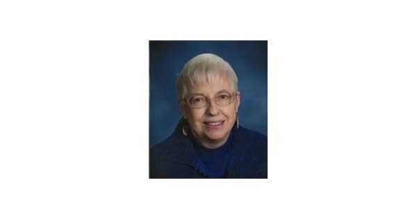 Carol Mapp Obituary (1928 - 2020) - Eugene, OR - Eugene Register-Guard