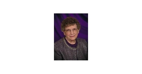 Elizabeth Homer Obituary (1924 - 2020) - Springfield, OR - Eugene ...