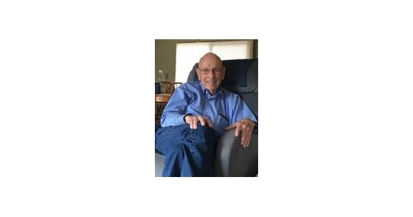 Robert Dow Obituary (1930 - 2021) - Springfield, OR - Eugene Register-Guard