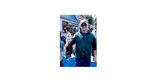 Robert Wilson Obituary (1954 - 2021) - Cottage Grove, OR - Eugene ...