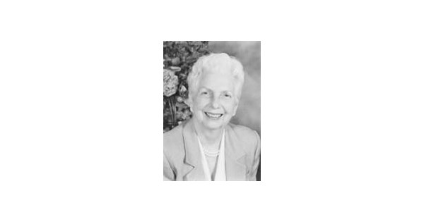 Lillian Jennings Obituary (1924 - 2021) - Eugene, OR - Eugene Register ...