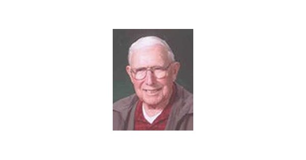 Charles Perin Obituary (1917-2014) - Eugene, OR - Eugene Register-Guard