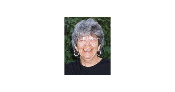 Virginia Peters Obituary (1924-2013) - Eugene, OR - Eugene Register-Guard