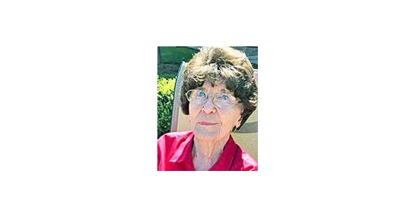 Sara Redmond Obituary (1919-2015) - Eugene, OR - Eugene Register-Guard