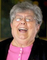 Jacqueline Shearer Obituary (1929-2013) - Eugene, OR - Eugene Register ...