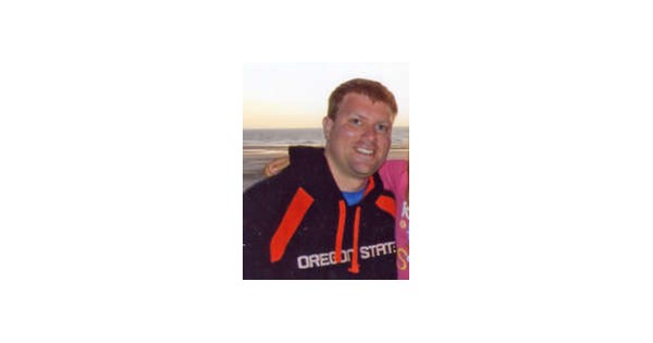 Daniel Moos Obituary (1981-2013) - Eugene, OR - Eugene Register-Guard