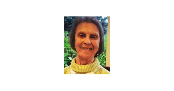 Margaret Waite Obituary (1933 - 2018) - Eugene, OR - Eugene Register-Guard