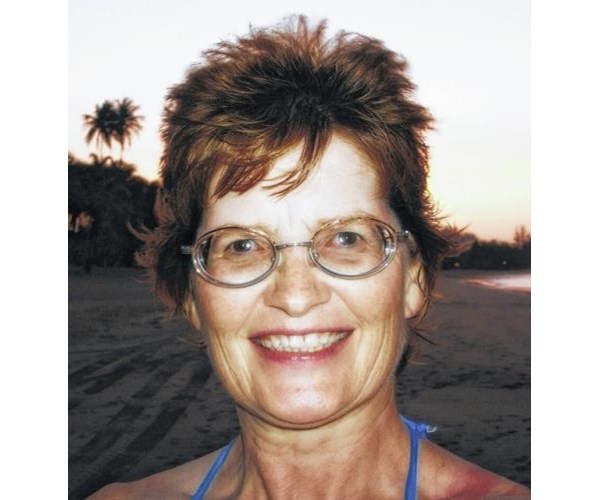 Gail Taylor Obituary (2016) - Eaton, OH - The Eaton Register-Herald