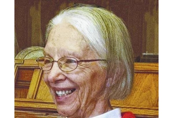 Barbara Musgrave Obituary (2017) - Eaton, OH - The Eaton Register-Herald