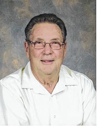 James Roberts Obituary (2017) - Camden, OH - The Eaton Register-Herald