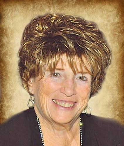 Maureen Bolinger Obituary (2018) - Eaton, OH - The Eaton Register-Herald