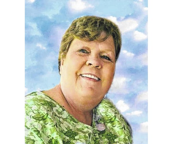 Teresa Goodwin Obituary (1957 - 2021) - Tipp City, OH - The Eaton ...