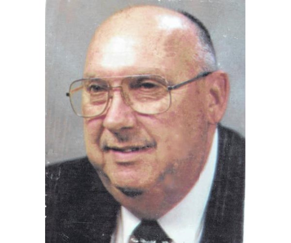 Richard Collins Obituary (1936 - 2022) - Eaton, OH - The Eaton Register ...