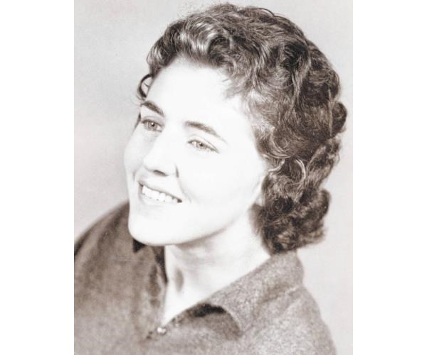 Saundra Zimmerman Obituary (1937 - 2024) - Eaton, OH - The Eaton ...