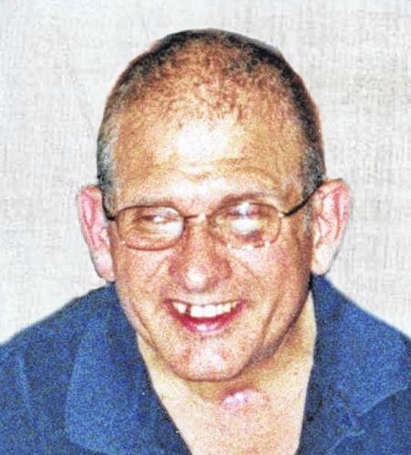 James Jordan Obituary (1951 - 2024) - Eaton, OH - The Eaton Register-Herald