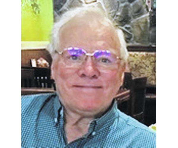 Sherman Padgett Obituary (1940 - 2024) - West Manchester, OH - The ...