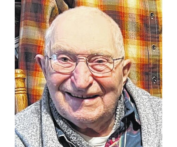 Robert Yeazel Obituary (1934 - 2025) - Richmond, IN - The Eaton ...