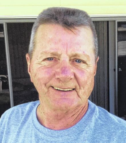 Donald Blaylock Obituary (1942 - 2025) - Camden, OH - The Eaton ...