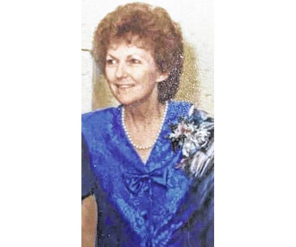 Lovella Cole Obituary (1936 - 2025) - West Alexandria, OH - The Eaton ...