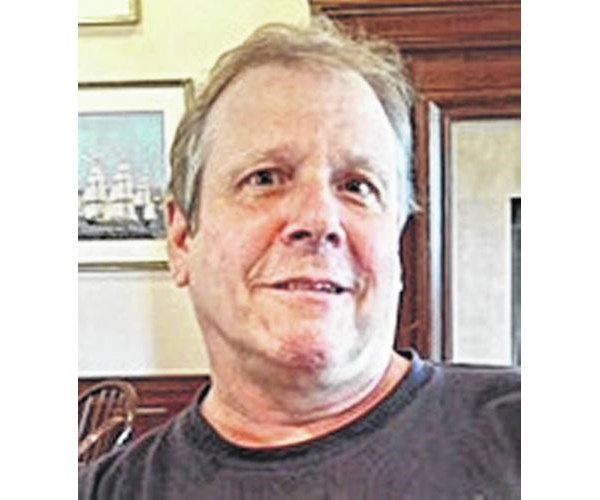 James Dalgety Obituary (1957 - 2025) - Hamilton, OH - The Eaton ...