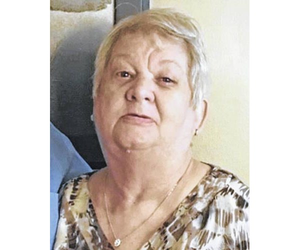 Jean Young Obituary (1947 - 2025) - Camden, OH - The Eaton Register-Herald