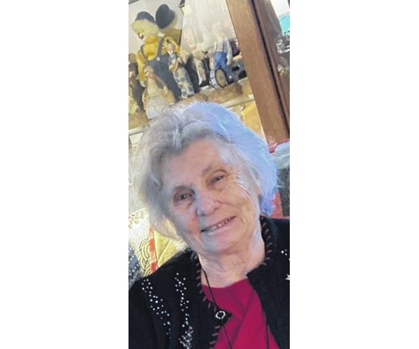 Judith Powell Obituary (1934 - 2025) - Eaton, OH - The Eaton Register ...