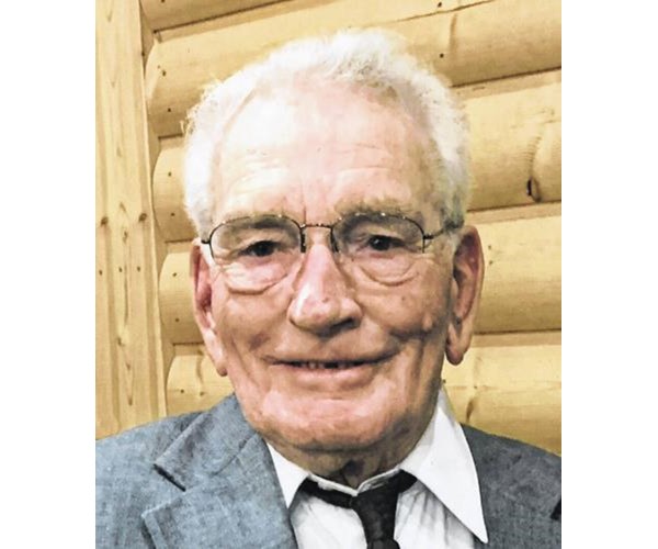 Dale Moberly Obituary (1935 - 2026) - Eaton, OH - The Eaton Register-Herald