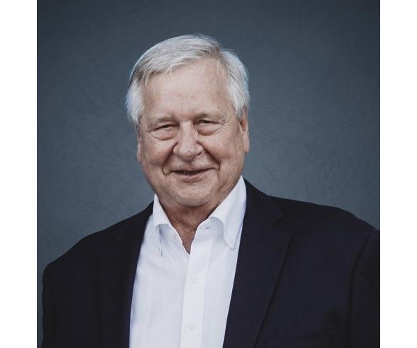 Theodore "Ted" Ward Walker Obituary (2026) - Auburndale, FL - Register ...