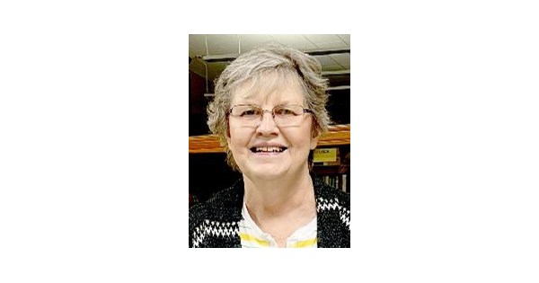 ROBERTA BENHAM Obituary (2025) - Lawrenceburg, IN - Register Publications