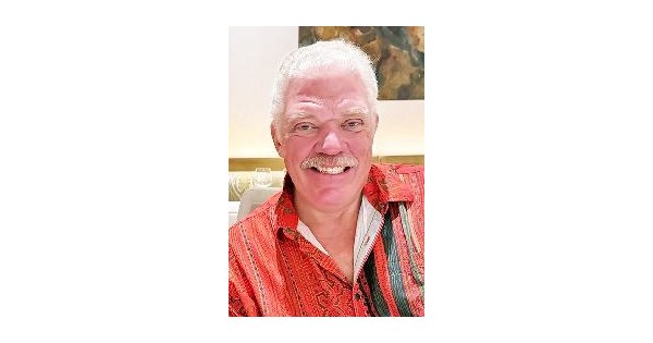 JAMES DICKMAN Obituary (2025) - Lawrenceburg, IN - Register Publications