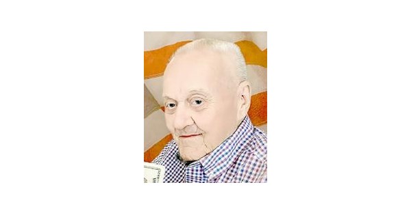 OLIVER LOCKWOOD Obituary (2024) - Vevay, IN - Register Publications