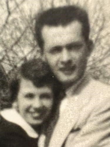 Joan Harms Obituary (1934 - 2025) - Lawrenceburg, IN - Register ...