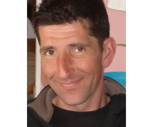 Richard Travers Obituary (1971 - 2025) - Newtown, CT - Republican American