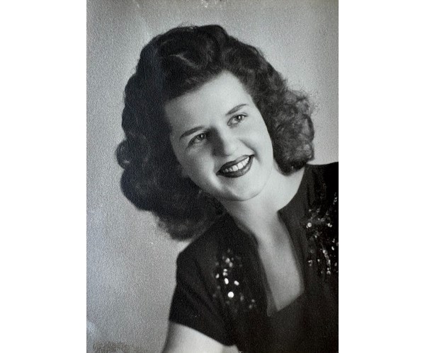 Anne Vaichus Obituary (1925 - 2025) - Waterbury, CT - Republican American