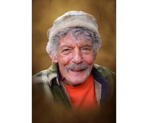 Vincent Perry Obituary (1937 - 2025) - Southbury, CT - Republican American