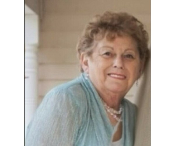Florence Collins Obituary (2025) - Goshen, CT - Republican American