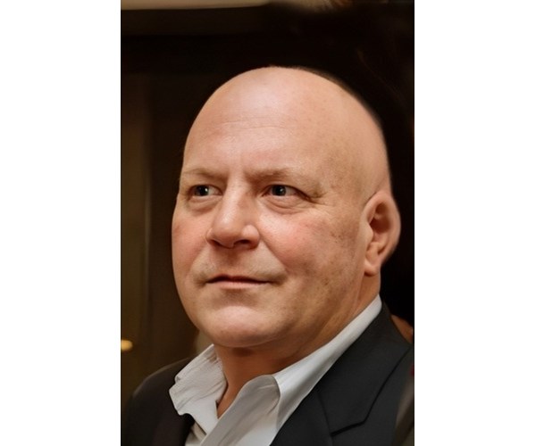 Robert Bellemare Obituary (1963 - 2025) - Oakville, CT - Republican ...