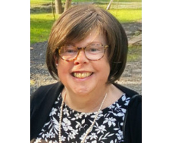 Martha Gallagher Obituary (2025) - Avon, CT - Republican American