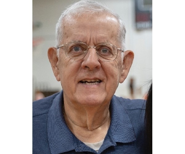 Robert Cornell Obituary (1940 - 2025) - Plymouth, CT - Republican American