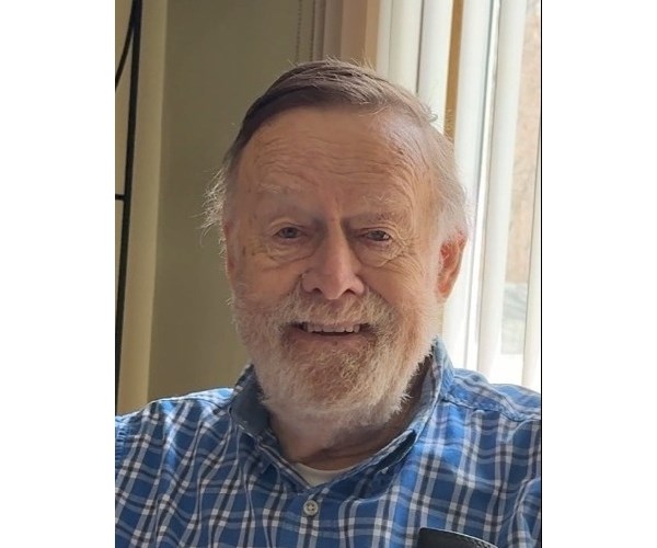 Joseph Murphy Obituary (1940 - 2025) - Watertown, CT - Republican American