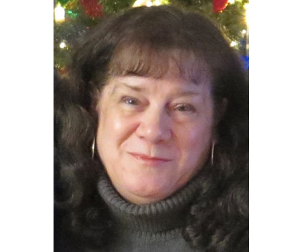 Kimberly Jacovich Obituary (1958 - 2025) - Waterbury, CT - Republican ...