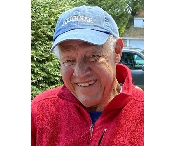 Carl Hooper Obituary (2025) - Goshen, CT - Republican American