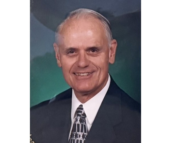 Roger Robbins Obituary (2025) - Torrington, CT - Republican American