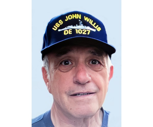 Richard Guisto Obituary (1938 - 2025) - Sun City, AZ - Republican American