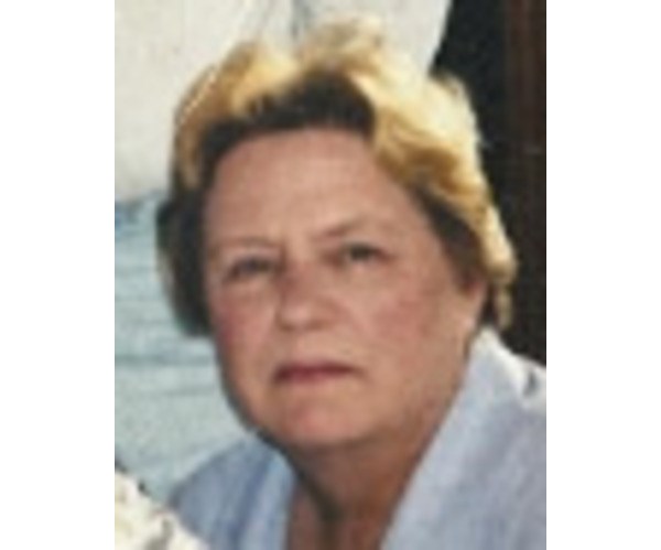 Jo-Ann Fields Obituary (2025) - Thomaston, CT - Republican American