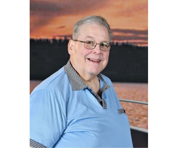 Richard Harrison Obituary (2025) - Naugatuck, CT - Republican American